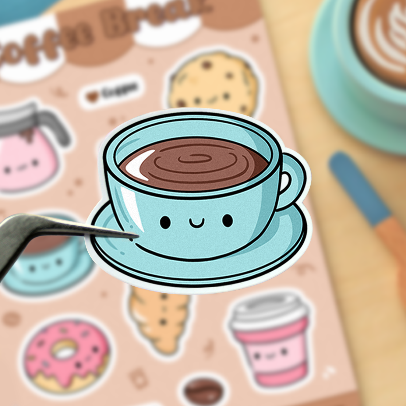 Coffee – MelonLemon